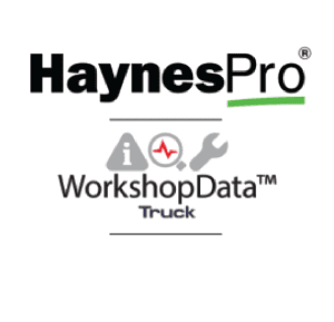 HaynesPro WorkshopData Trucks | VACC MotorTech