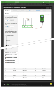 HaynesPro WorkshopData Electronics | VACC MotorTech