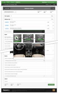 HaynesPro WorkshopData Tech | VACC MotorTech