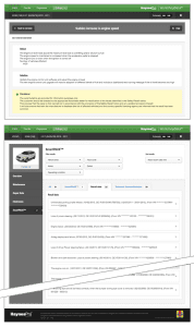 HaynesPro WorkshopData Tech | VACC MotorTech